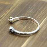 Men’s Solid 925 Sterling Silver Cuff Bracelets | Gift for Him – Page 2 ...