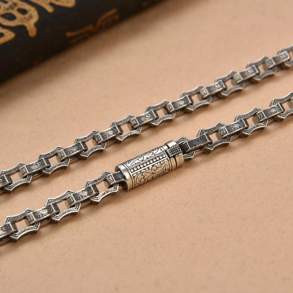 Silver Chains for Men – Solid 925 Sterling | Free Shipping – Jewelry1000